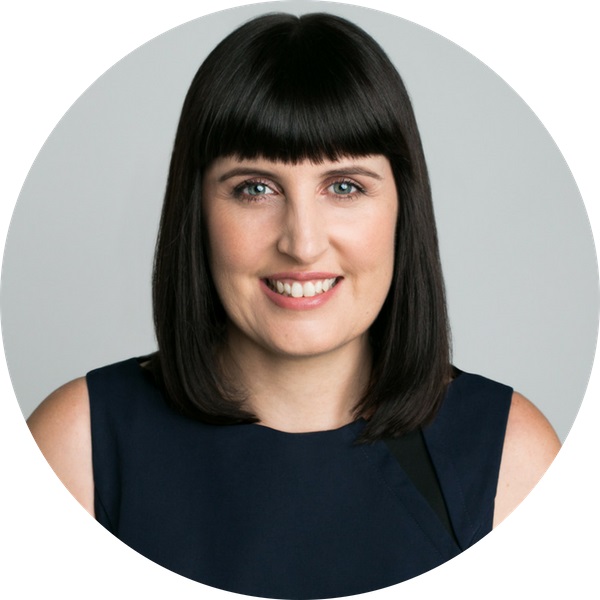 Hayley Robertson | Marketing Coach and Business Mentor | Brisbane